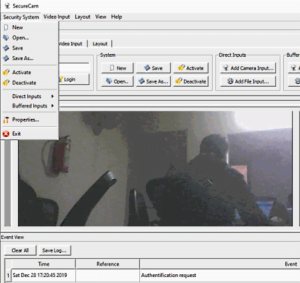 Los 2 mejores Open Source CCTV Software para Windows